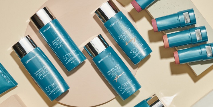 Skincare Products at The Woodlands Medical Aesthetics Institute for ...